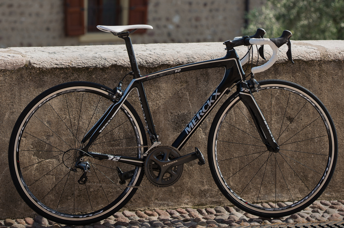 New Eddy Merckx Bikes for Speed, Endurance, Women and Cyclocross ...