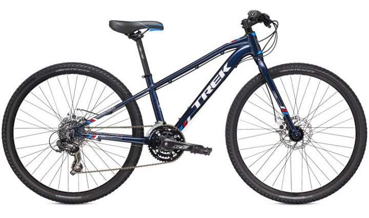 Trek Road and Pavement 2015: Spec, Prices, and Details for What's New ...
