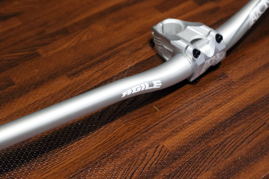 IB14: Azonic Brightens up the Night, Launches New Protective Gear ...