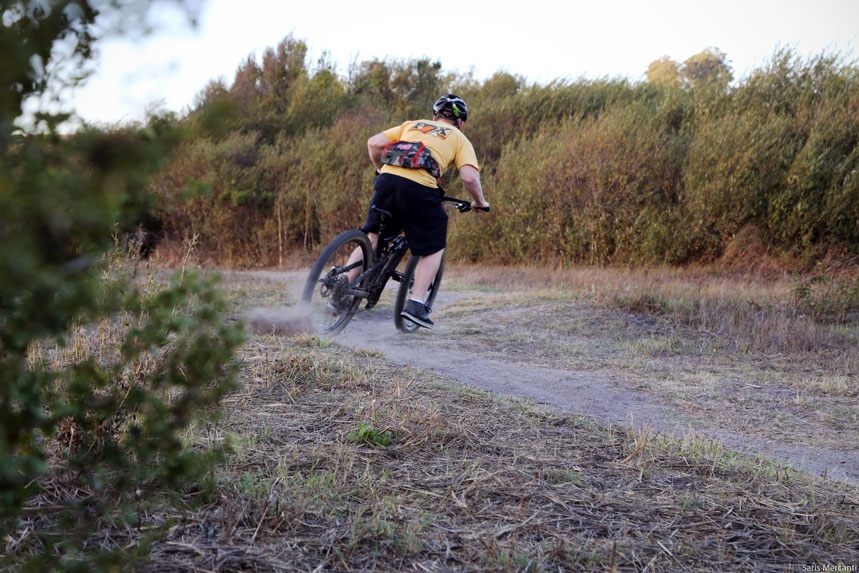Battle of the Enduro Bro Kit - Fanny Pack Shootout! - Bikerumor