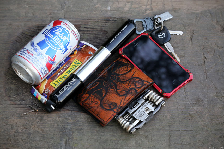 Battle of the Enduro Bro Kit - Fanny Pack Shootout! - Bikerumor