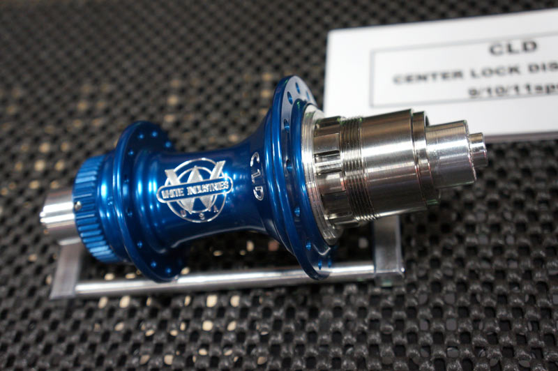 IB14: White Industries Updates All Hubs w/ Titanium Freehubs & More 11 ...