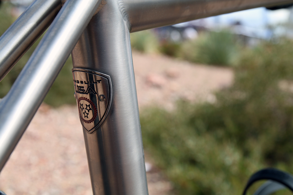 IB14: Litespeed Introduces T5 Gravel and Disc Models, Multi-wheeled ...