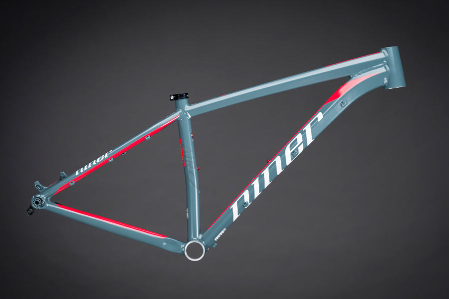 Updated Niner AIR9 RDO, Carbon and Alloy Hardtails Get Lighter & Racier ...