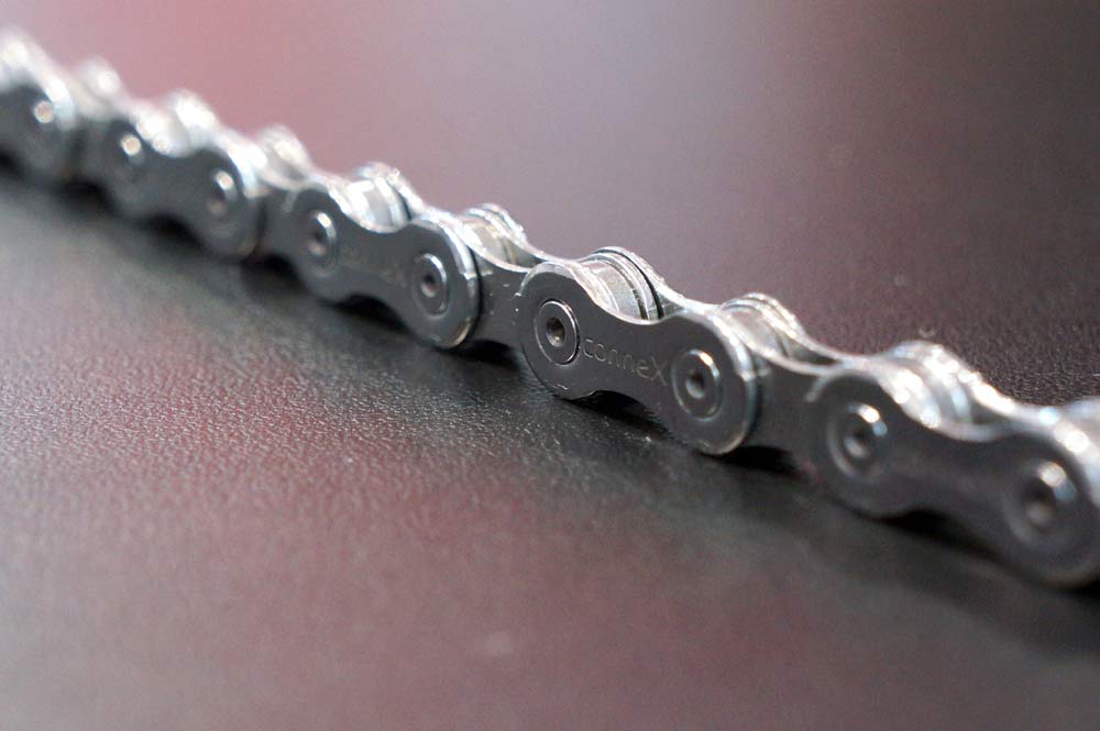 EB14: Connex Diamond Shape Chains Get Extreme Shaping for Better ...