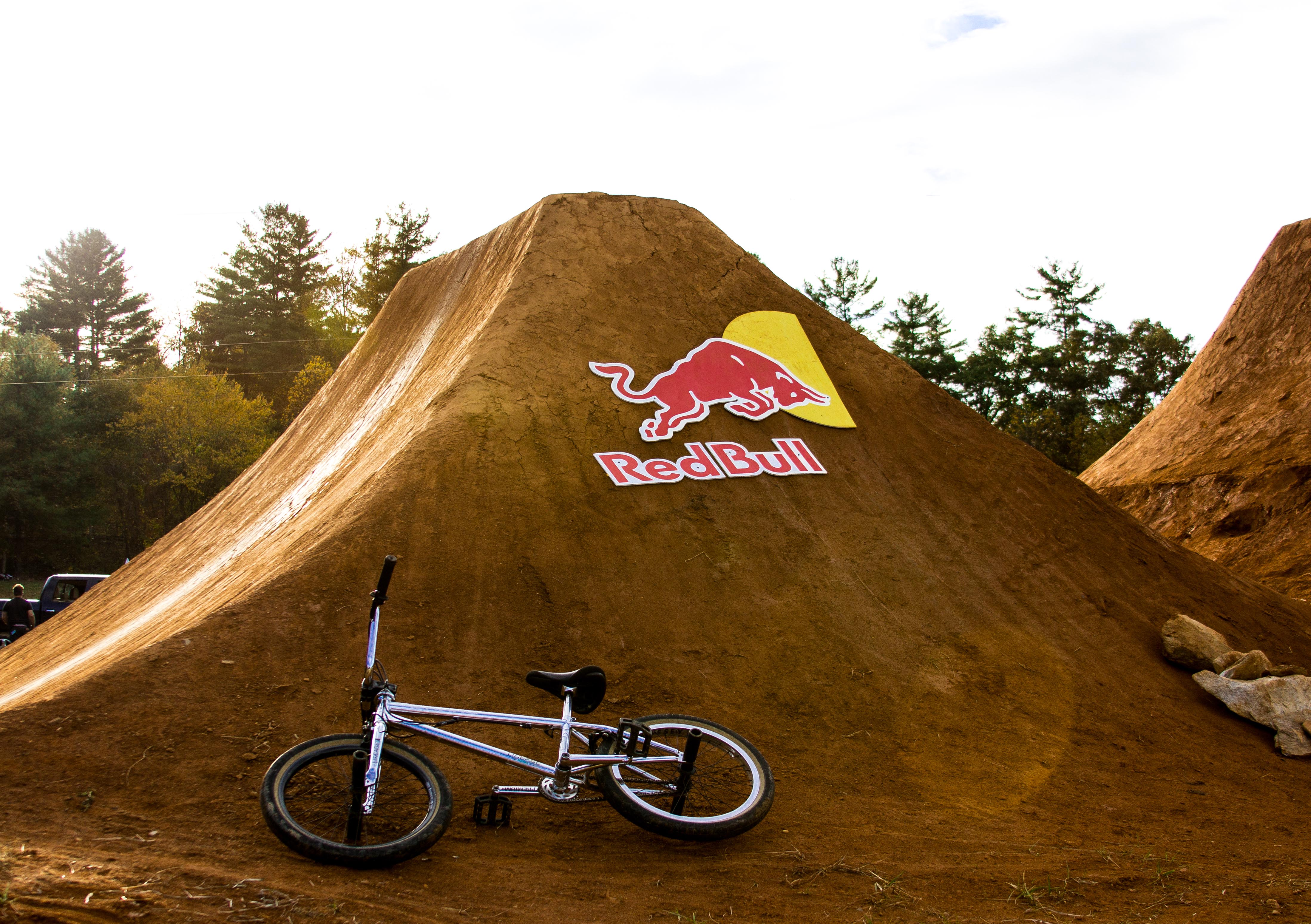 Photo Gallery: 2014 RedBull DreamLine Competition at the Oskar Blues ...