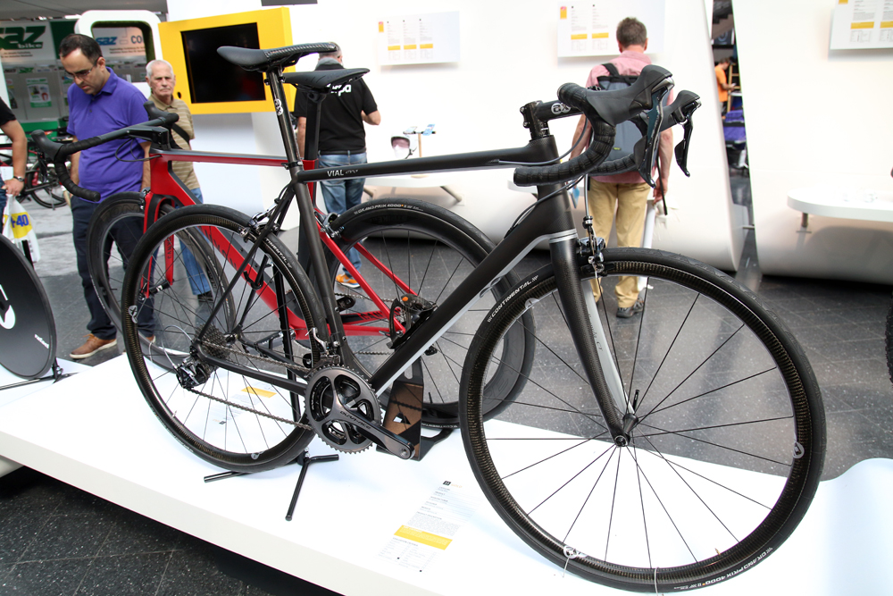 Eurobike Awards 2014: Road, Tri, Mountain, City, and of course, E-Bikes ...