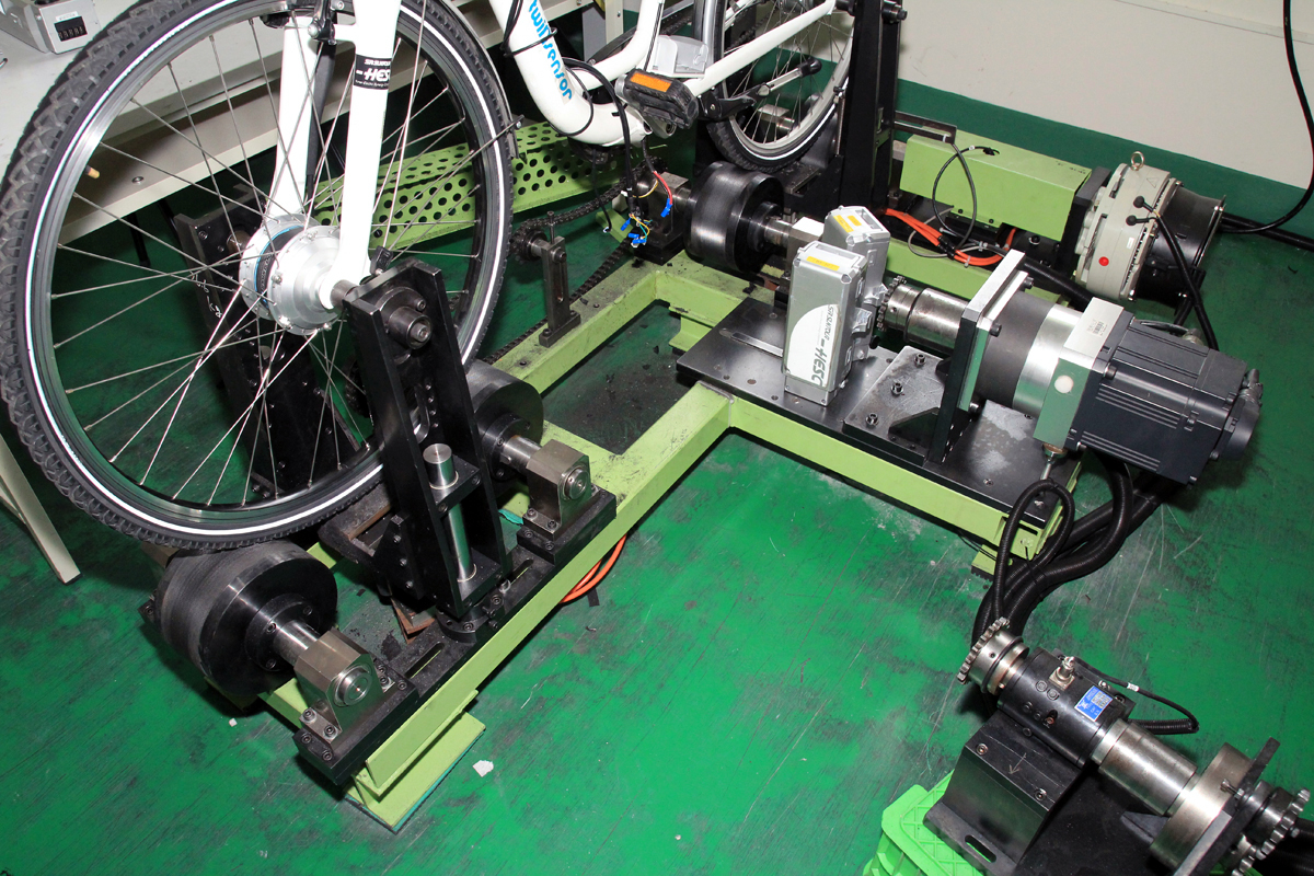 Factory Tour: Inside the SR Suntour Headquarters in Taiwan - Bikerumor