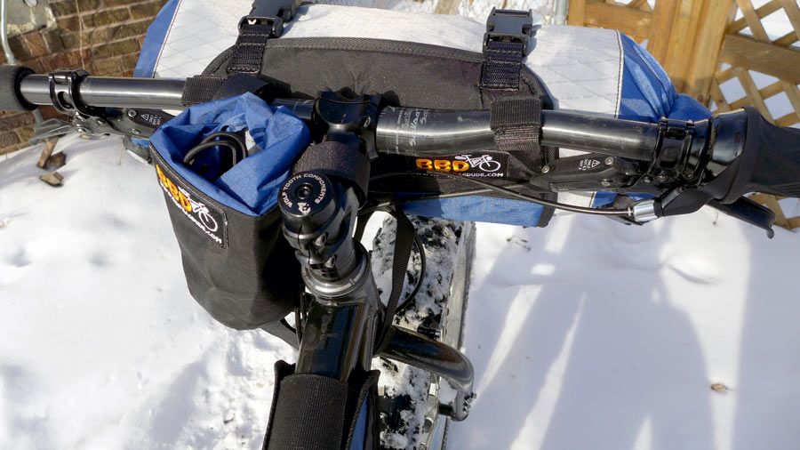 Review: Bike Bag Dude Stitches Bright Colors Into Custom Bikepacking ...