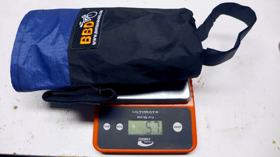 Review: Bike Bag Dude Stitches Bright Colors Into Custom Bikepacking ...