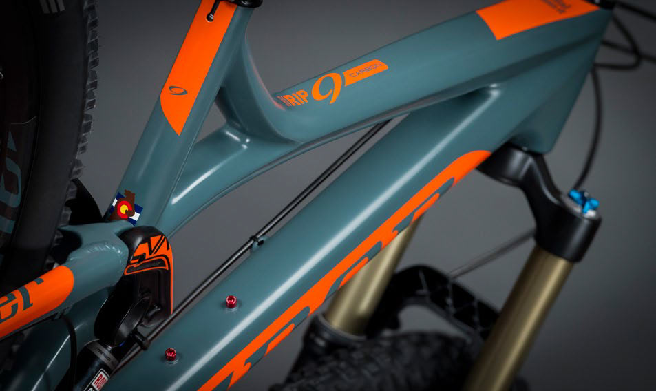Niner creates new RIP 9 & JET 9 Carbon models, plus all-new entry level ...