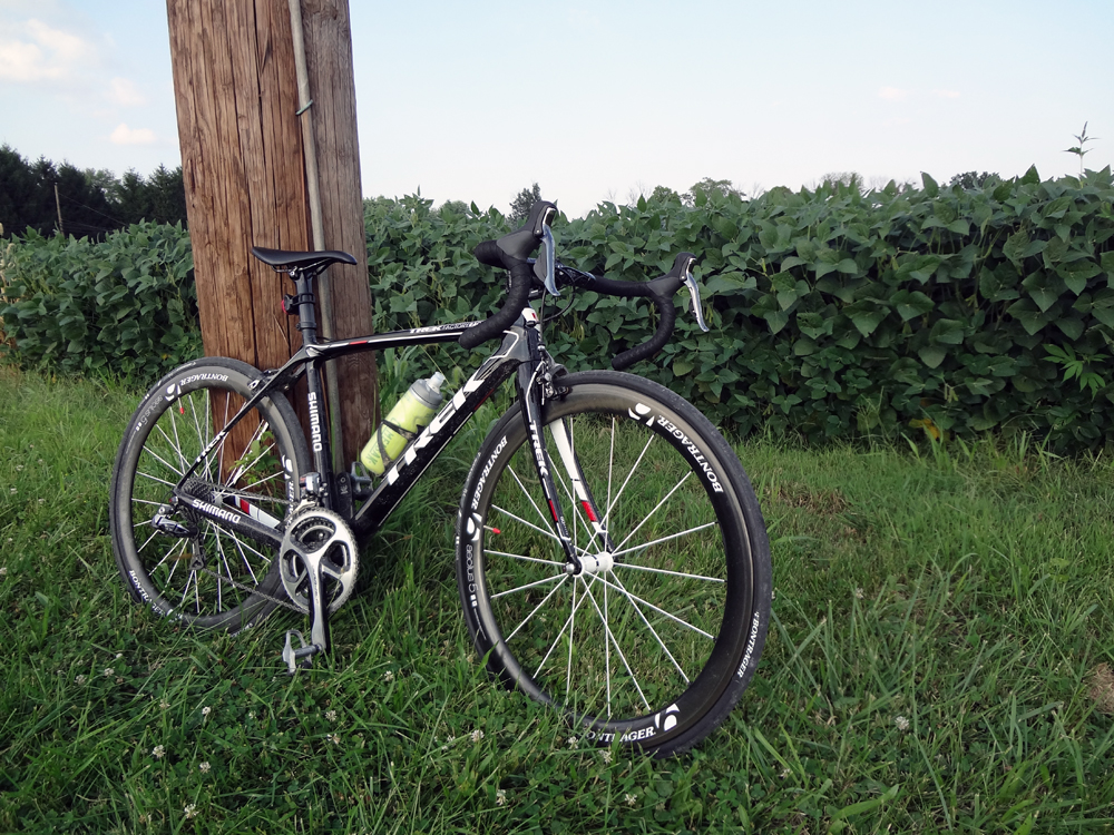 Long Term Review: Trek Domane Classics Edition - Bikerumor