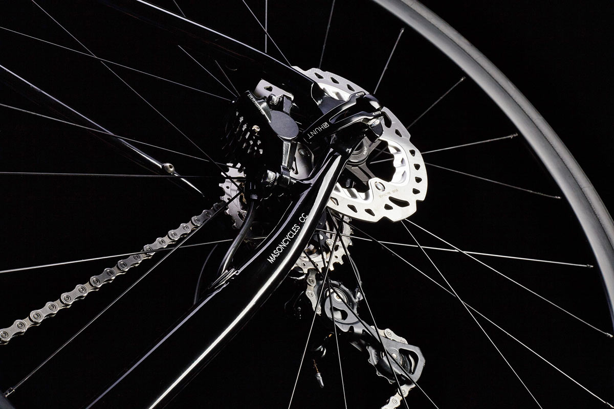 First look at Mason Cycles complete new steel, alloy road bikes - Bikerumor