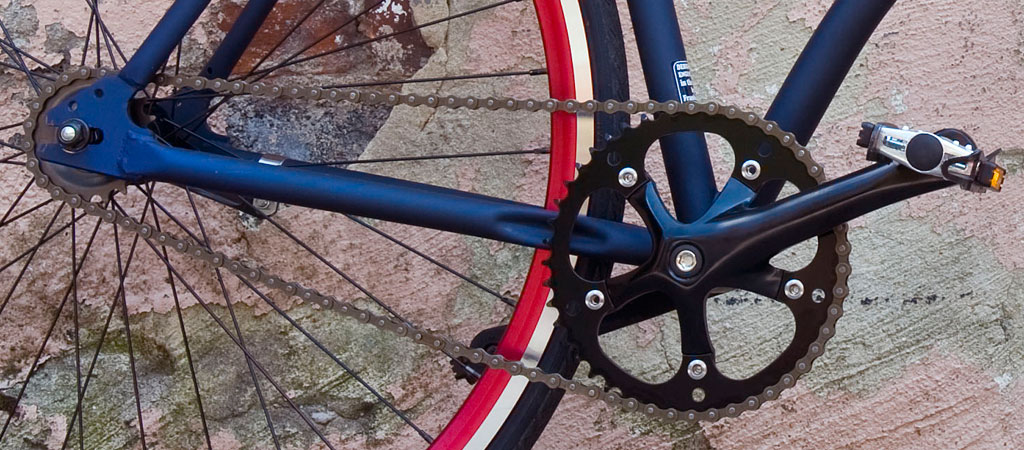 Peaks Coaching: Fixed Gear Winter Training - Bikerumor