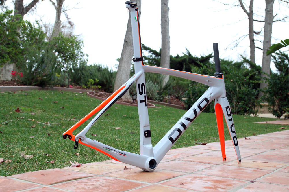 Divo Bikes Blend Aggressive Styling with Italian Made Custom Options ...
