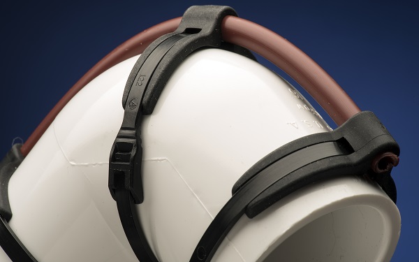 Flexroute Cable Management System Provides No-Crush, No-Rub Mounting ...