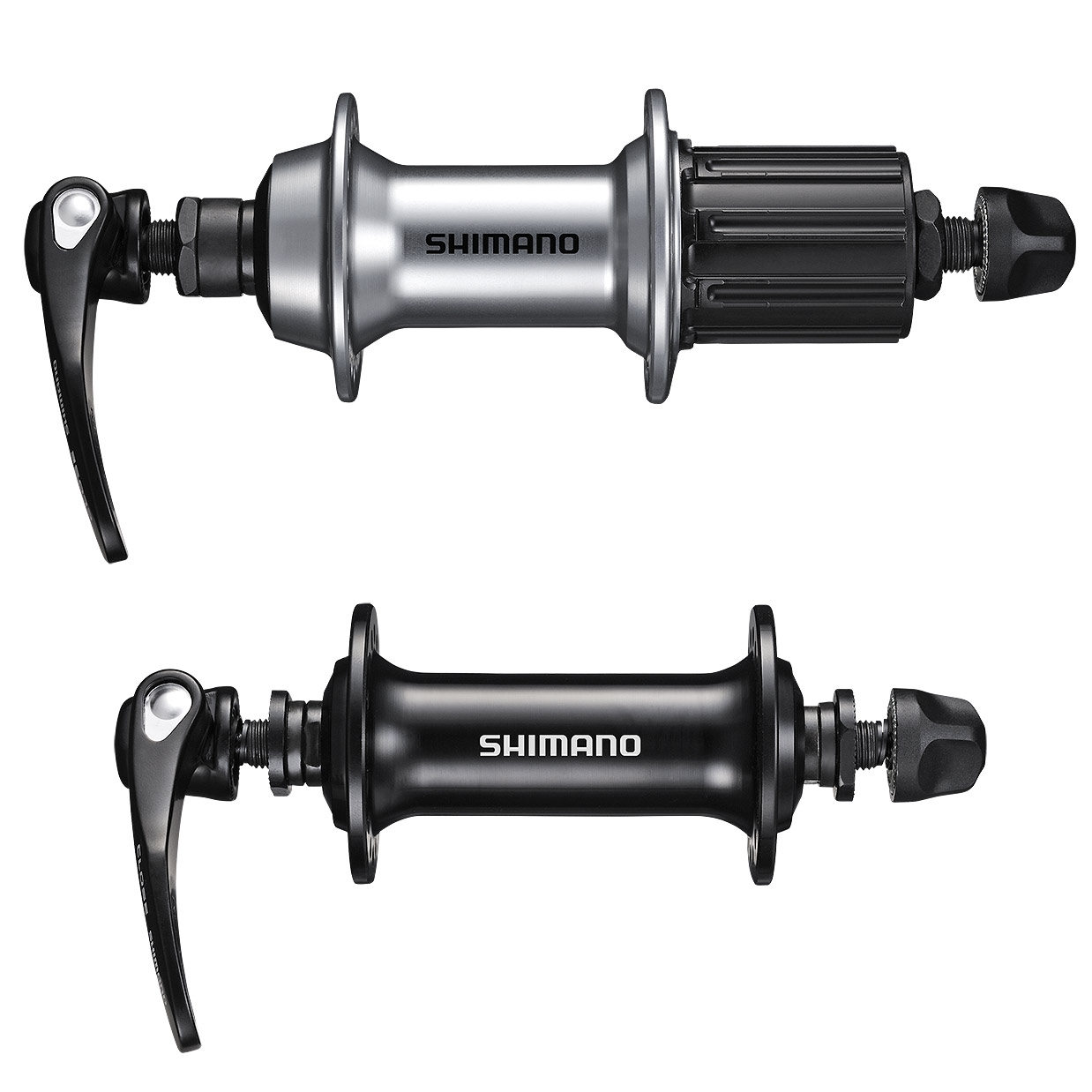 All-New Shimano Tiagra 10-speed 4700 Trickles Down Latest Tech From ...