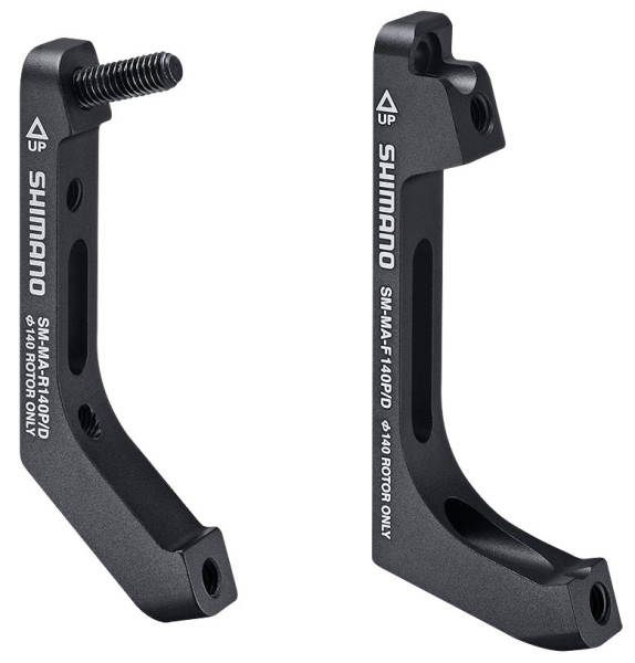 First Look - Shimano Flat Mount hydraulic road disc brakes debut, new ...