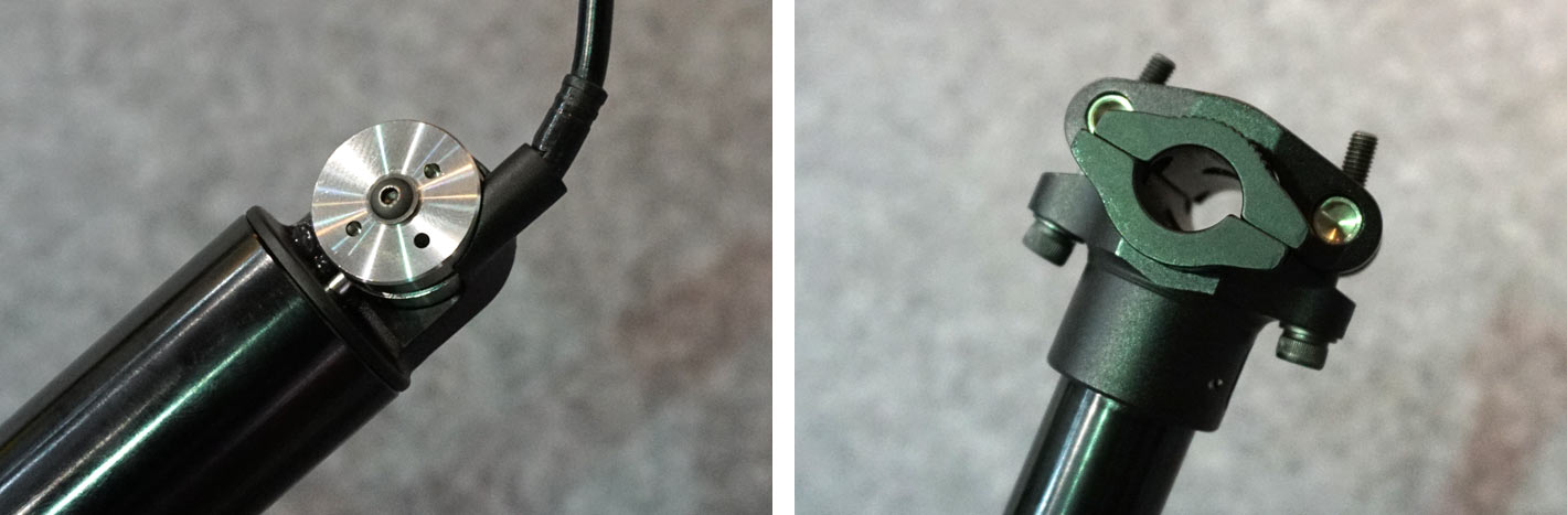 TPE16: RST carbon fork takes the grind out of your gravel ride. Plus ...