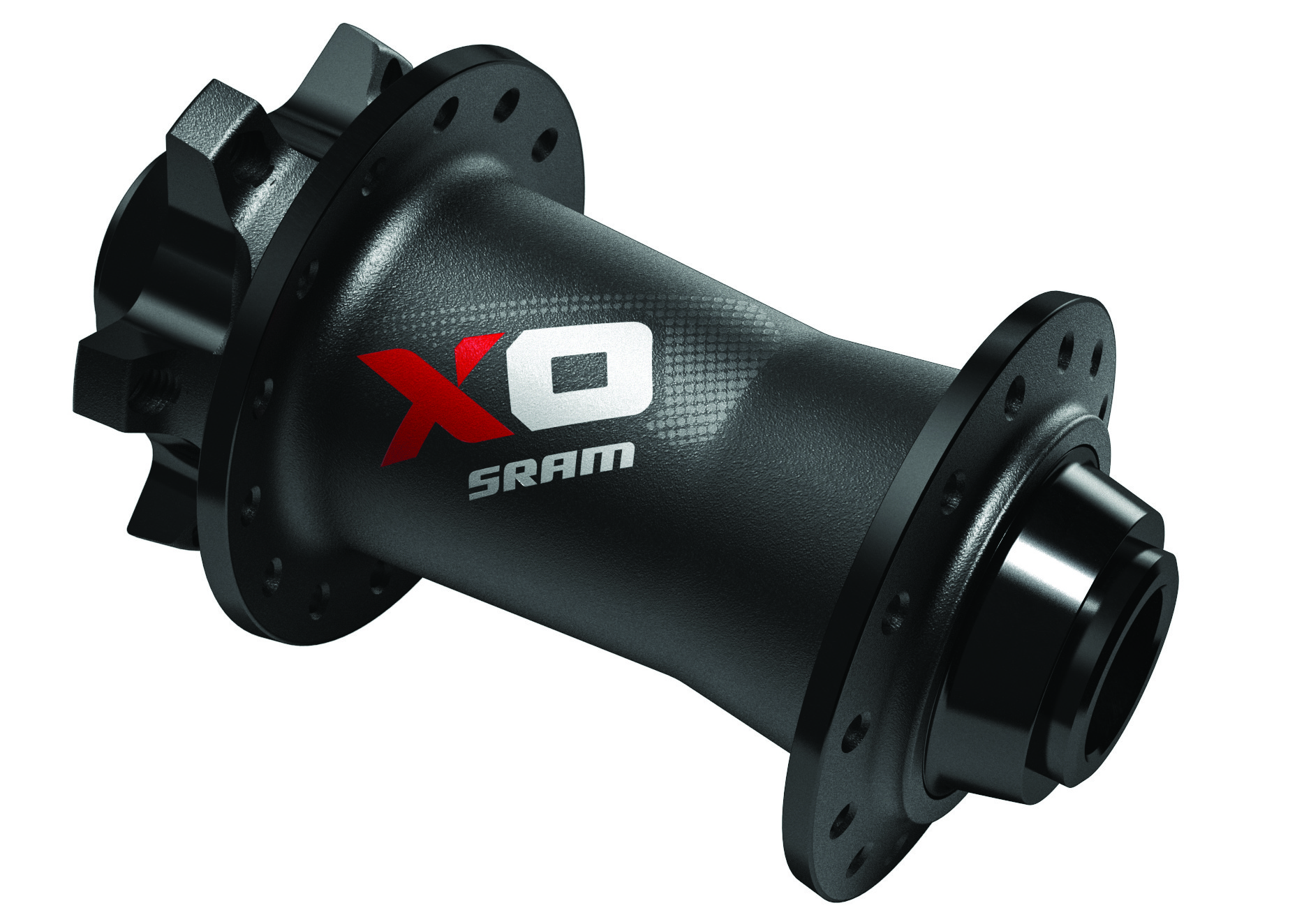 SRAM Cranks Up The Boost with New Hubs, Cranks, and Wheels for 148 and ...