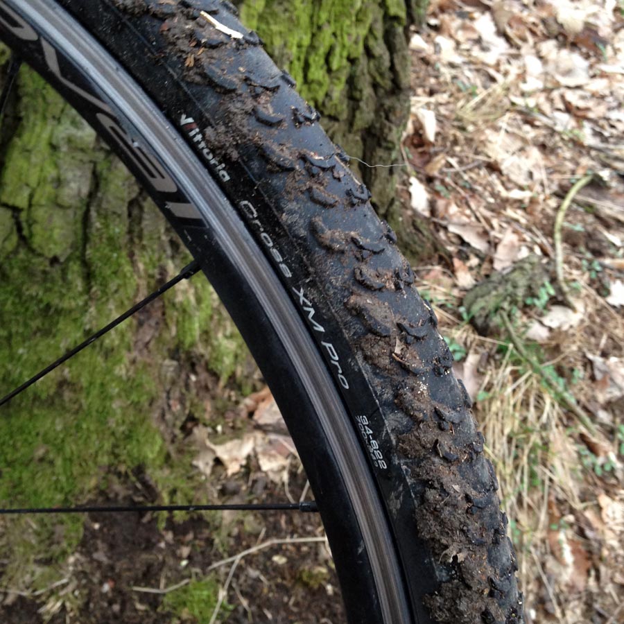 Long-term EU CX Test: Vittoria Cross EVO XM and XM Pro, Plus XL Pro ...