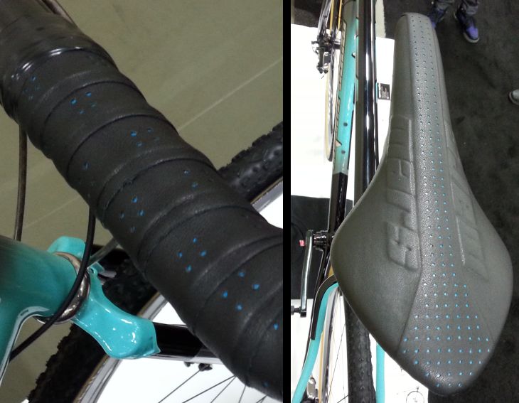 NAHBS 2015: New Builder, Mars Cycles - Bikerumor