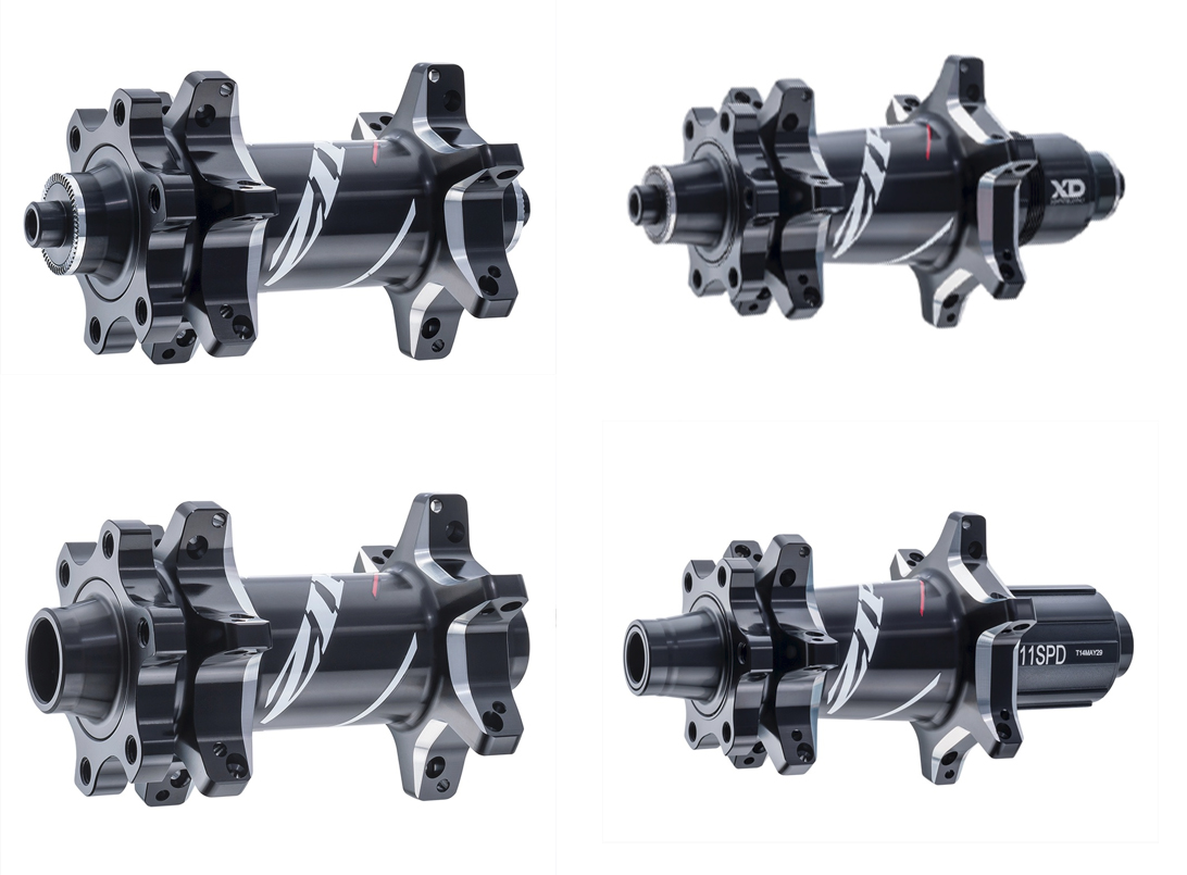 First Look: Zipp Introduces Firecrest 202, 303 Disc Brake Models with ...