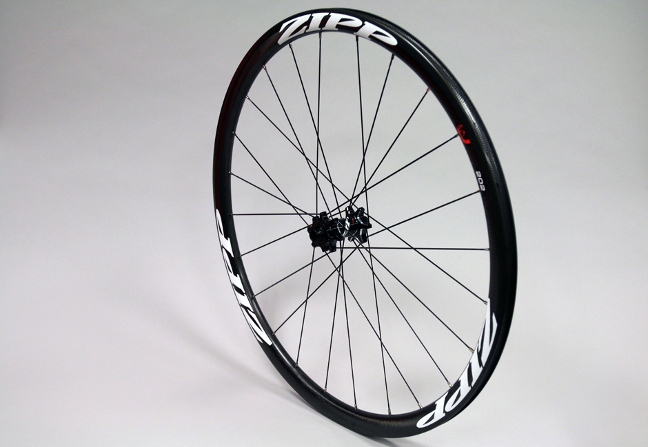 First Look: Zipp Introduces Firecrest 202, 303 Disc Brake Models with ...