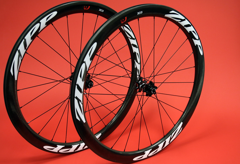 First Look: Zipp Introduces Firecrest 202, 303 Disc Brake Models with ...