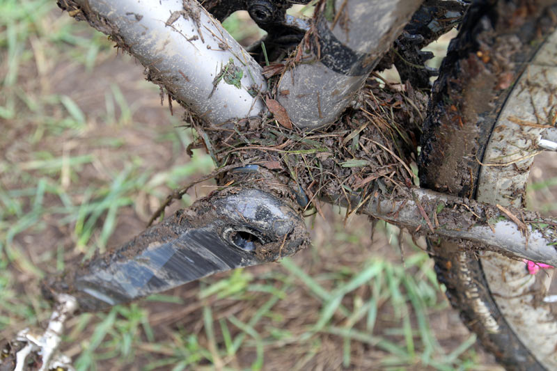 Review: BBinfinite's amazingly smooth one-piece pressfit bottom bracket ...