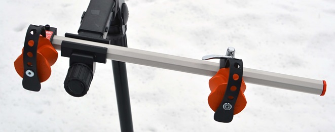 Hirobel's Carbon Frame Clamp Aims to End Costly Compression Damage ...