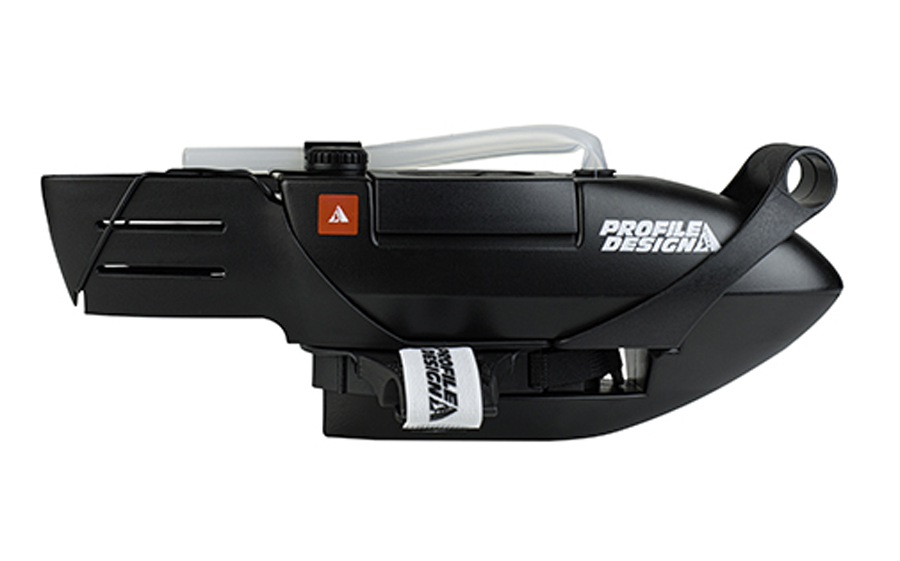 Profile Design pours its best features into new FC Hydration System ...