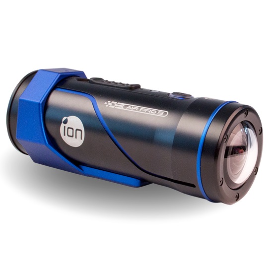 GoPro Gets into Drones, iON Cameras Merge With Contour - Bikerumor