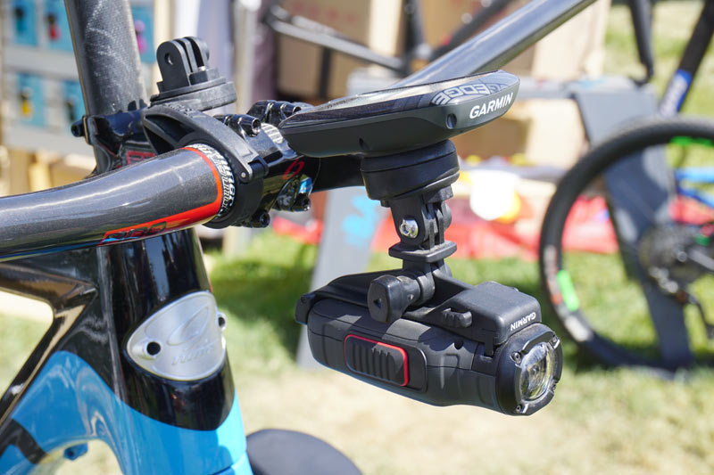 SOC15: Bar Fly gets SLi with new dual/multi mounts for computers ...