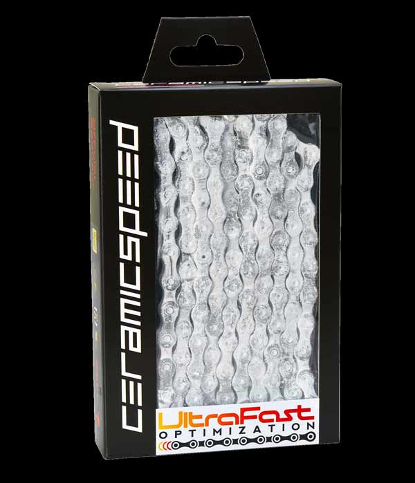 CeramicSpeed acquires Ultrafast Optimization's "World's Fastest Racing ...