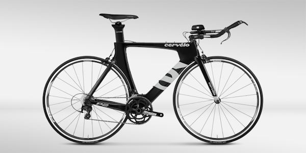 Cervelo adds two Shades of Grey to entry-level road, triathlon bikes ...