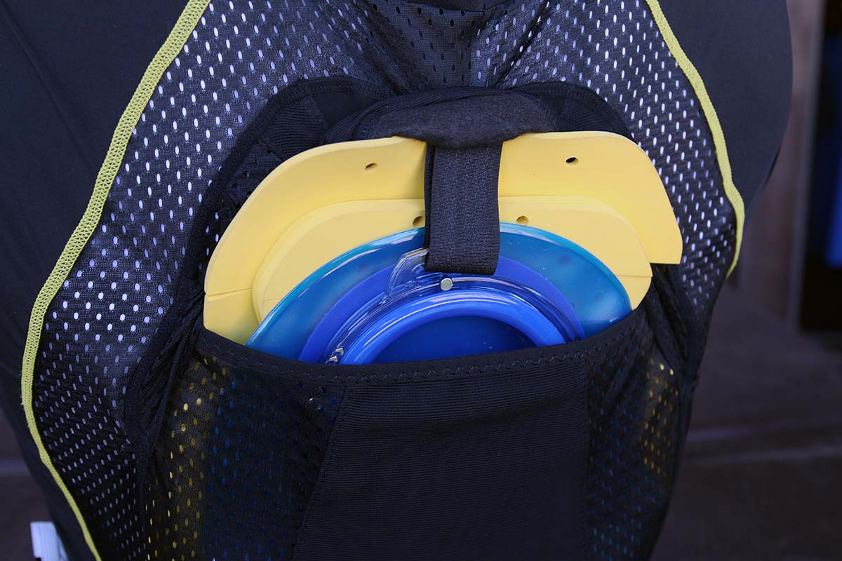 PC15: Alpinestars Introduces Paragon Hydration Vest, 2016 Clothing Line ...