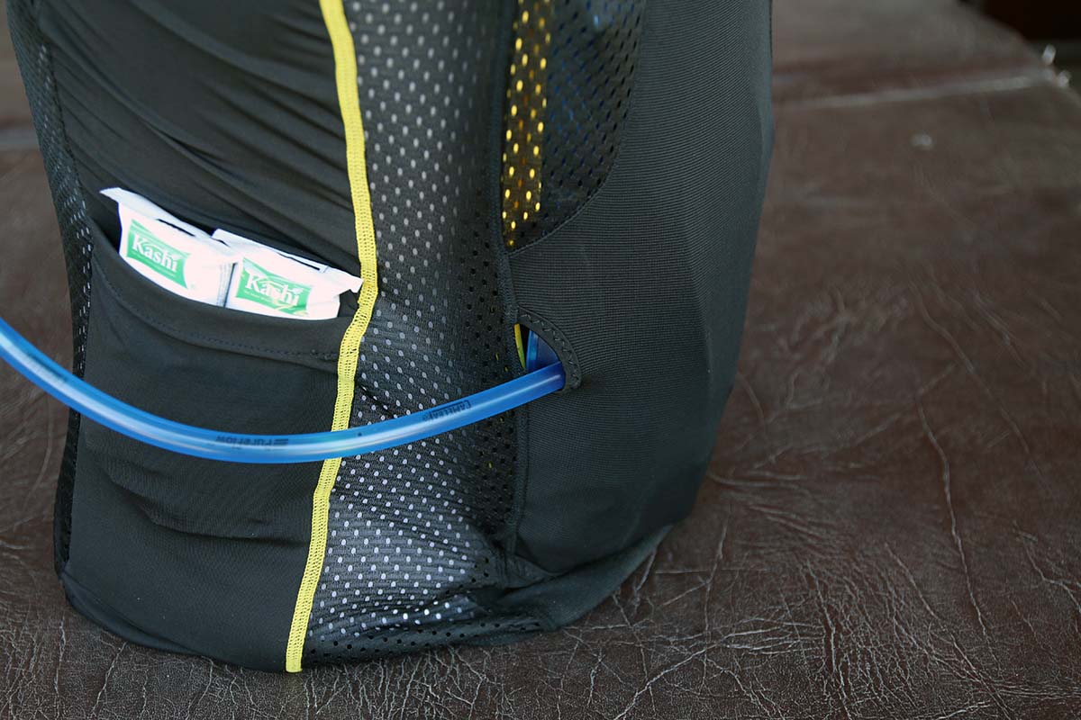 PC15: Alpinestars Introduces Paragon Hydration Vest, 2016 Clothing Line ...