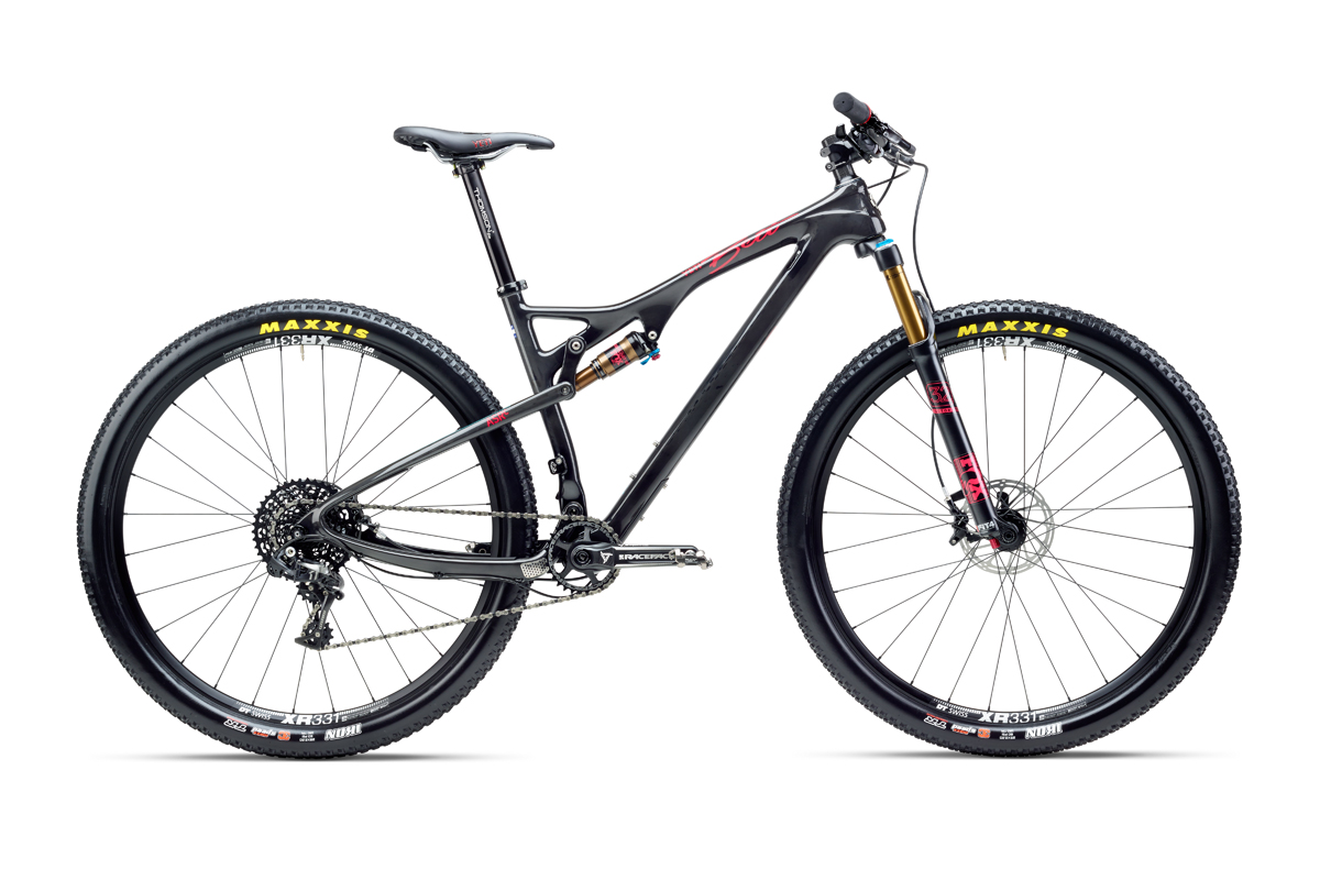 First Look: Yeti Beti 2016 Women’s Bikes - Bikerumor