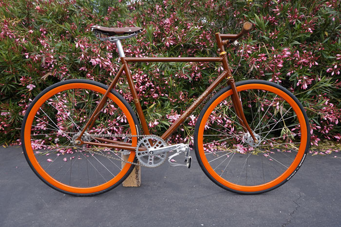 Interview: Jeremy SyCip, SyCip Designs - Bikerumor