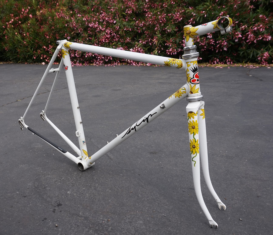 NAHBS 2017: SyCip debuts 25th Anniversary Limited Edition, Landspeeder ...