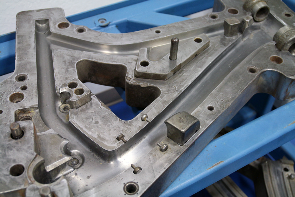 Factory Tour: Pivot Turns out Prototypes and Assembled Bikes in Tempe ...