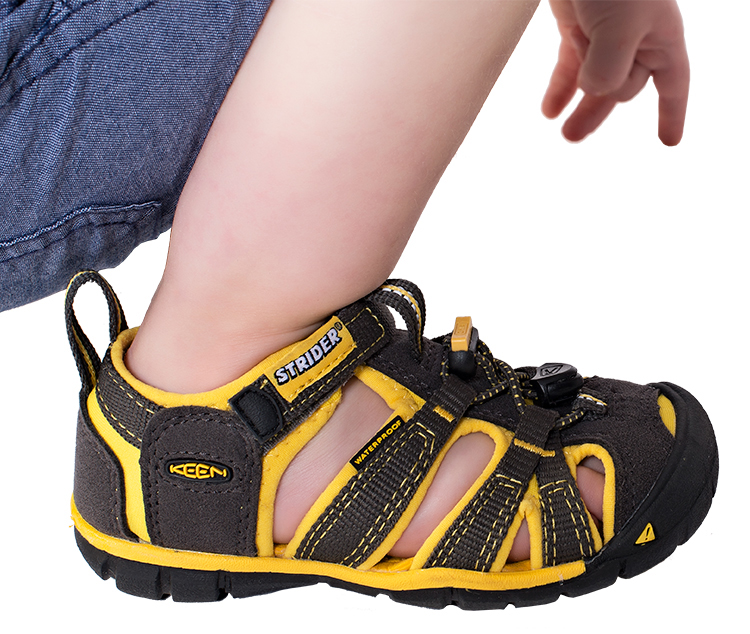 Weekend RoundUp: GoPro Mount by Rokform, KEEN Strider Sandals, Luxury ...