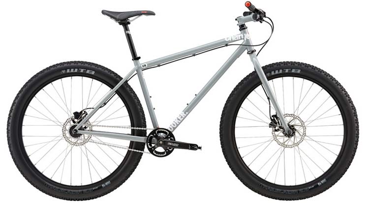 First Look! Charge Cooker's new 27.5+ mountain bike range - Bikerumor