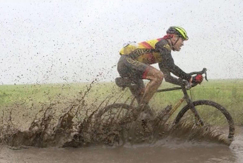Bikerumor Pic Of The Day: Dirty Kanza 2015 - Emporia, Kansas - Bikerumor