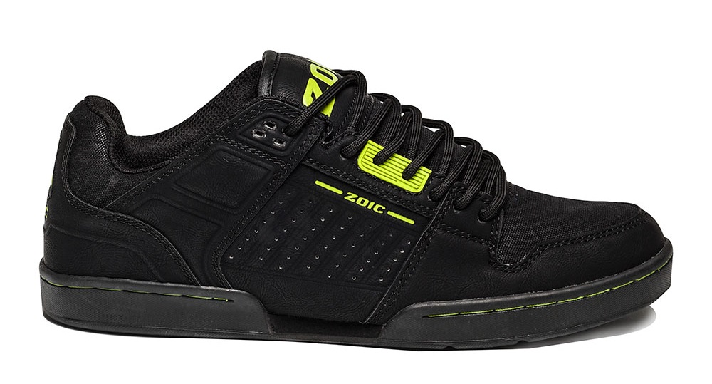 Zoic and Osiris Link Up for Prophet MTB Shoe Collaboration, More to ...