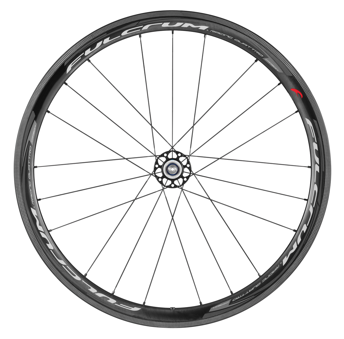 Fulcrum Adds Wider Disc Brake Road Wheel as Part of new Racing Quattro ...