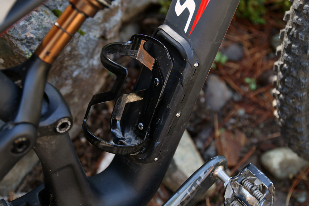 Destination Trail: Specialized Introduces All New Camber with a Brain ...