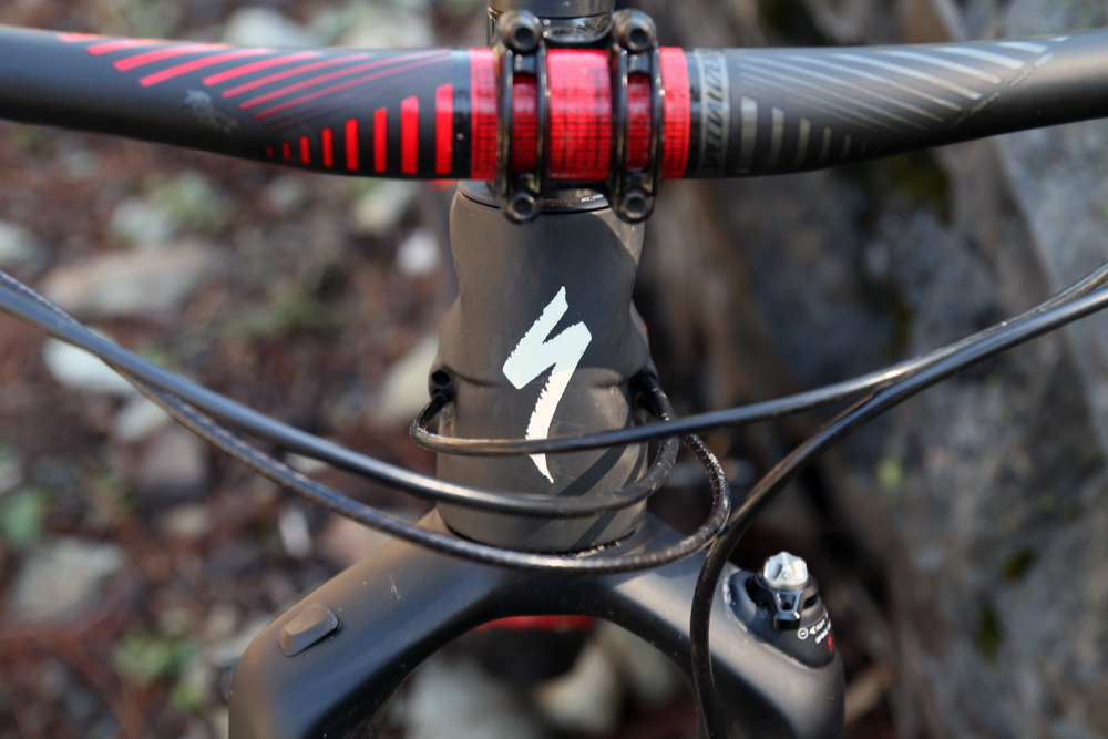 Destination Trail: Specialized Introduces All New Camber with a Brain ...