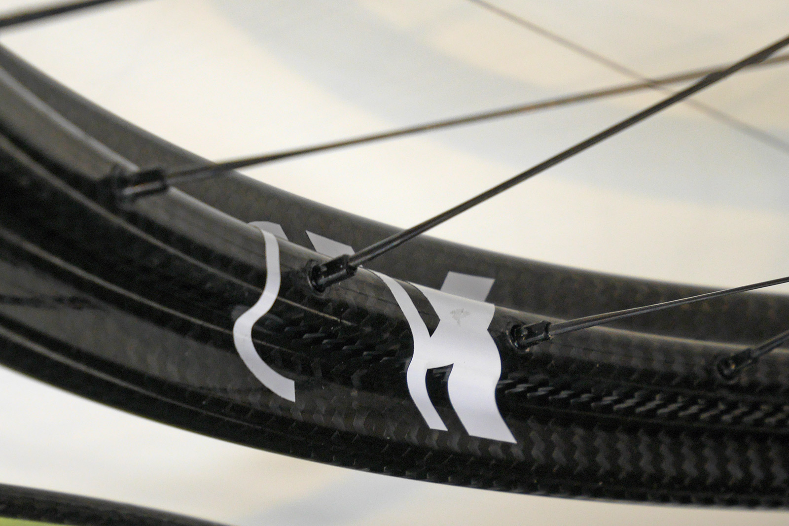 EB15: AX Lightness Builds Enduro Wheels to a T - Bikerumor